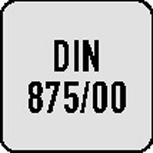 Haarwinkel DIN 875/00 Schenkellänge 150 x 100 mm - G.F. Lotter Shop