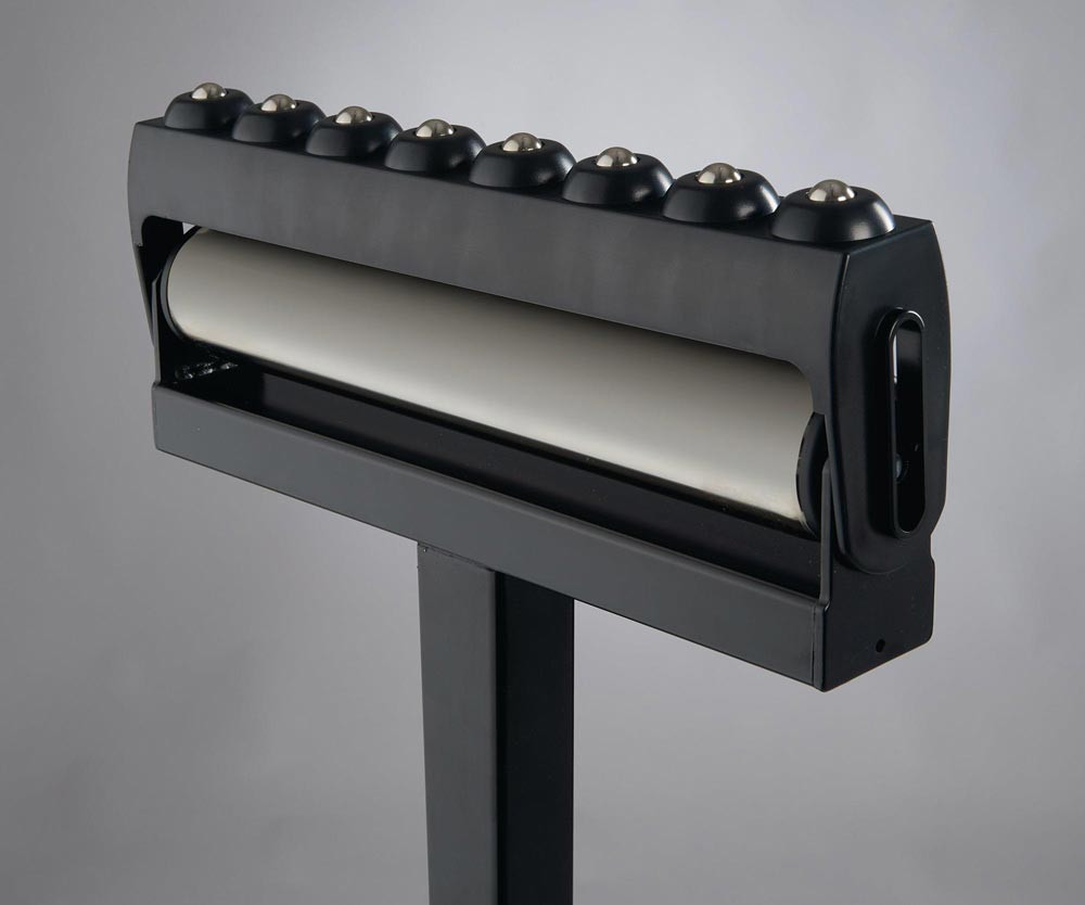 Materialstütze B.350mm H.758-1197mm Trgf.200kg - G.F. Lotter Shop